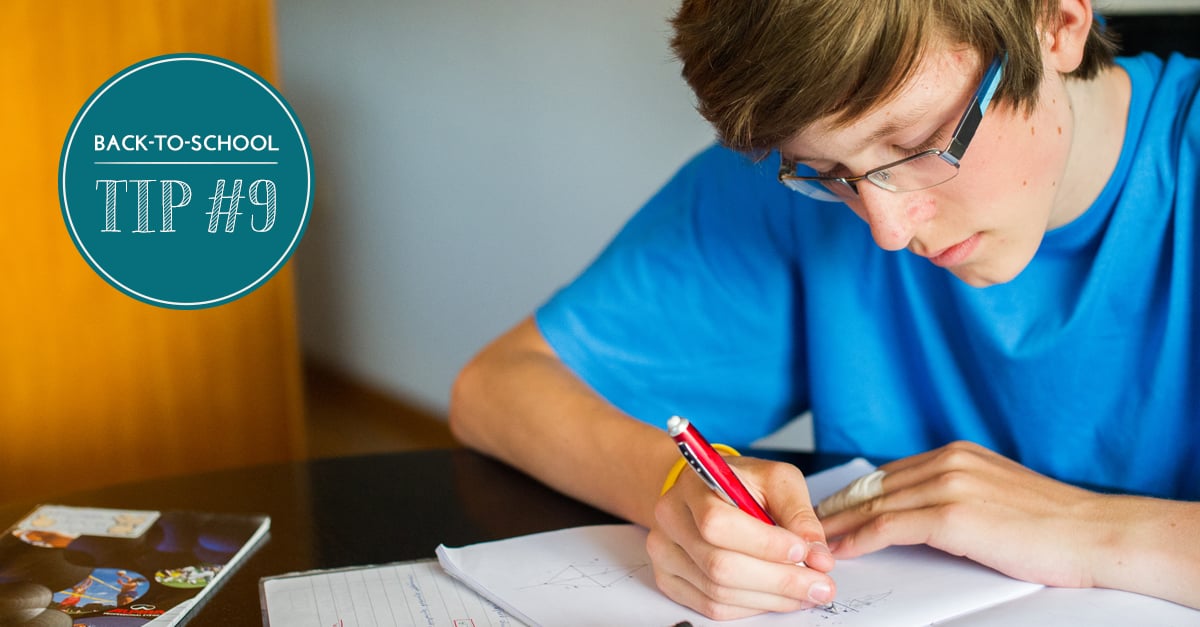 How to Help Your Teenager Grow Up | PS Family