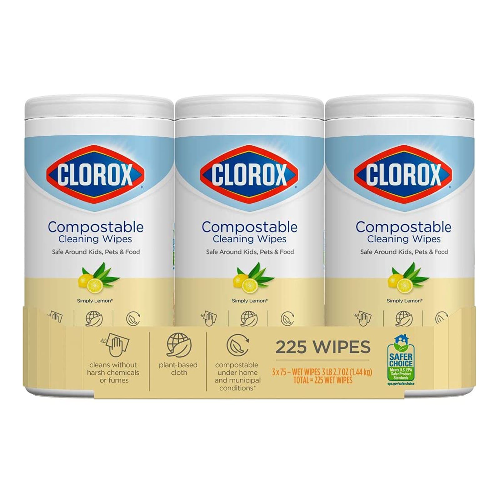 Best Home Cleaners 2022 | PS Smart Living