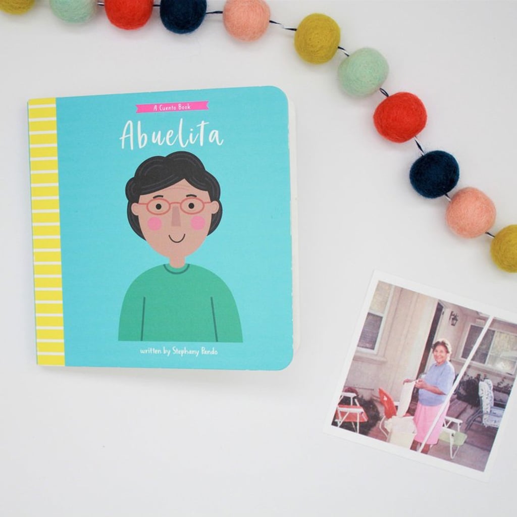 Cuento Books For Kids | POPSUGAR Family