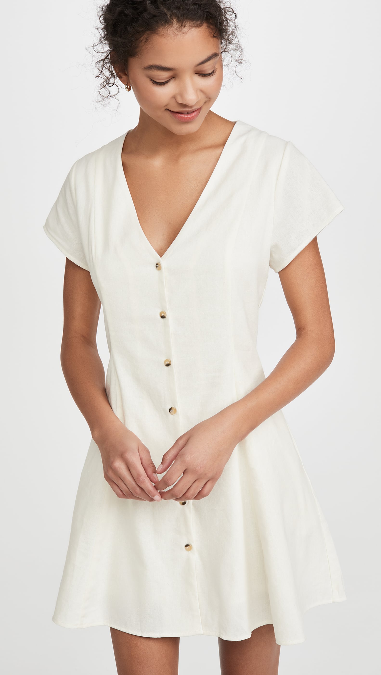 Best Linen Dresses | PS Fashion