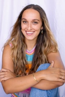 Chiara Nicole Gero - POPSUGAR