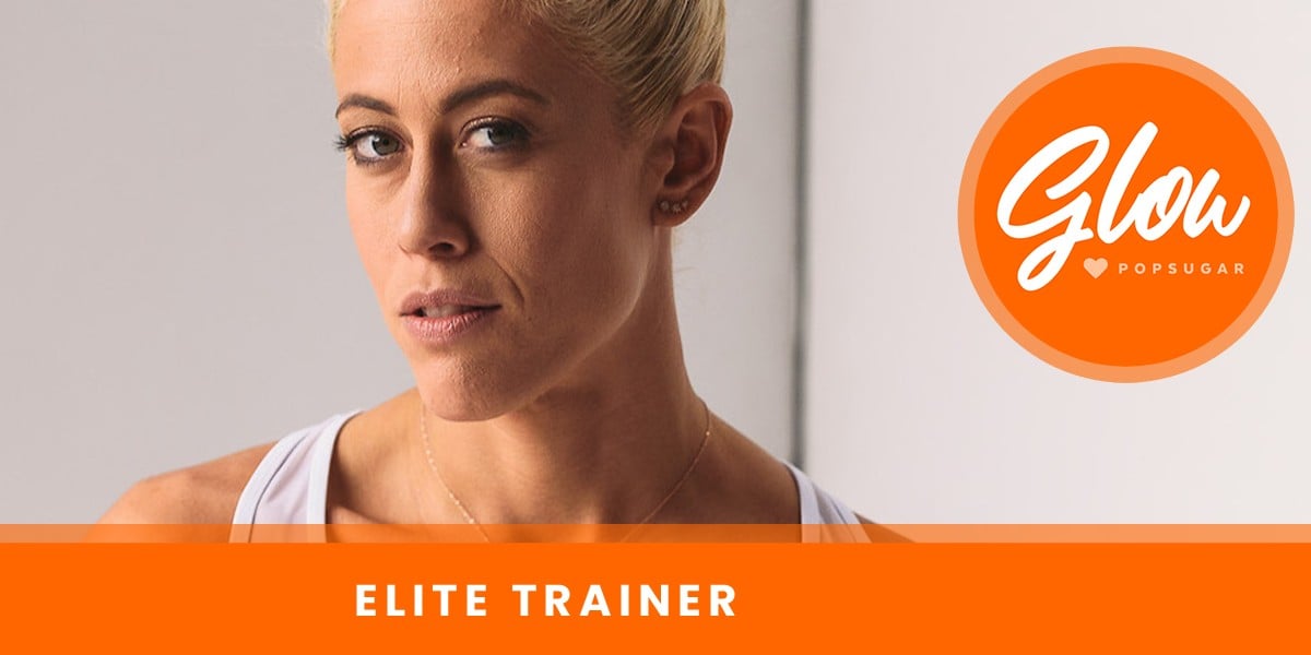 Lacey Stone Fitness Workout Routines | POPSUGAR Fitness