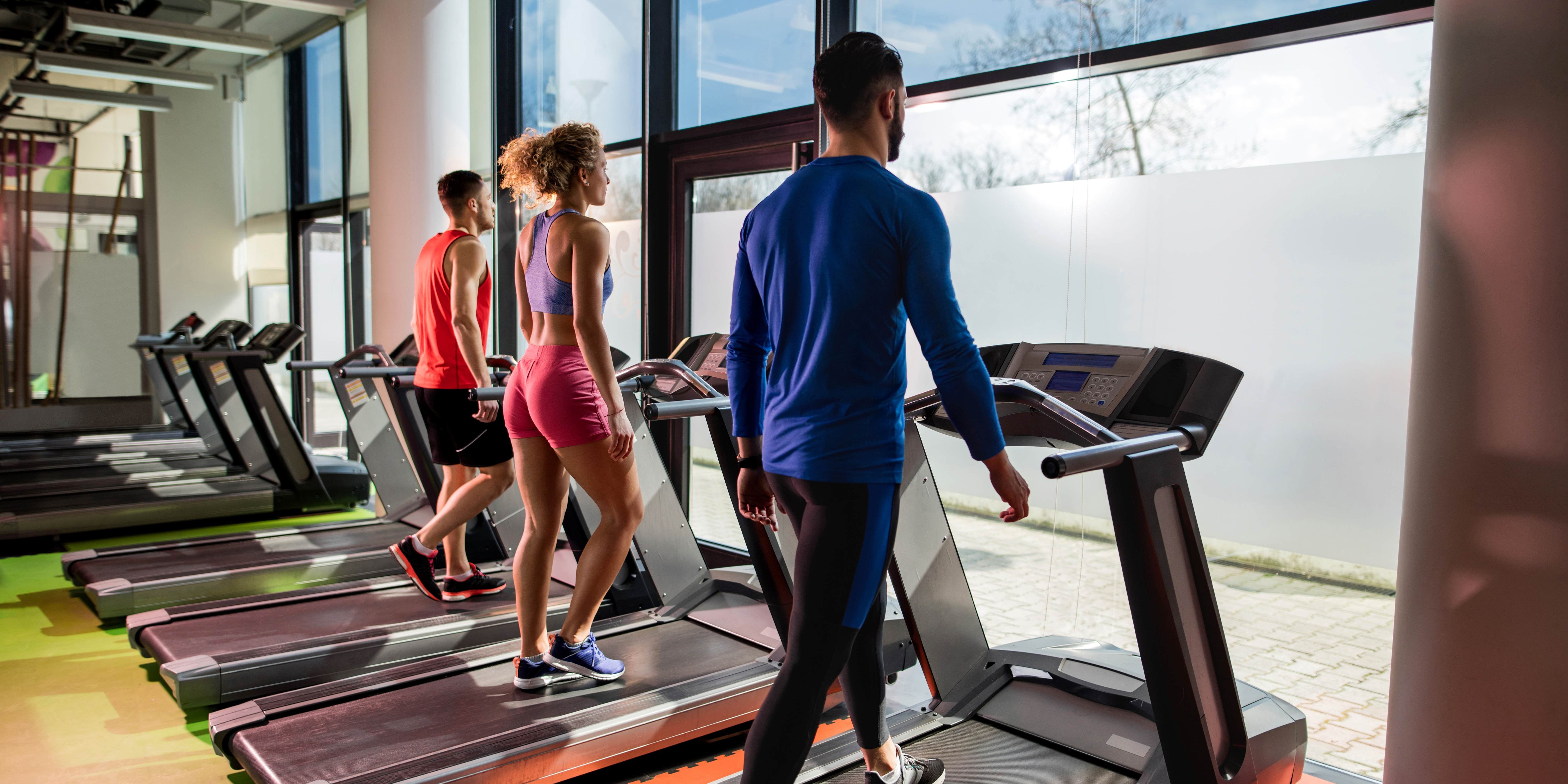 Walking Treadmill Workouts | POPSUGAR Fitness
