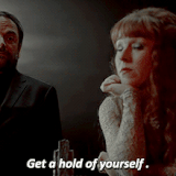Supernatural Rowena GIFs | POPSUGAR Entertainment
