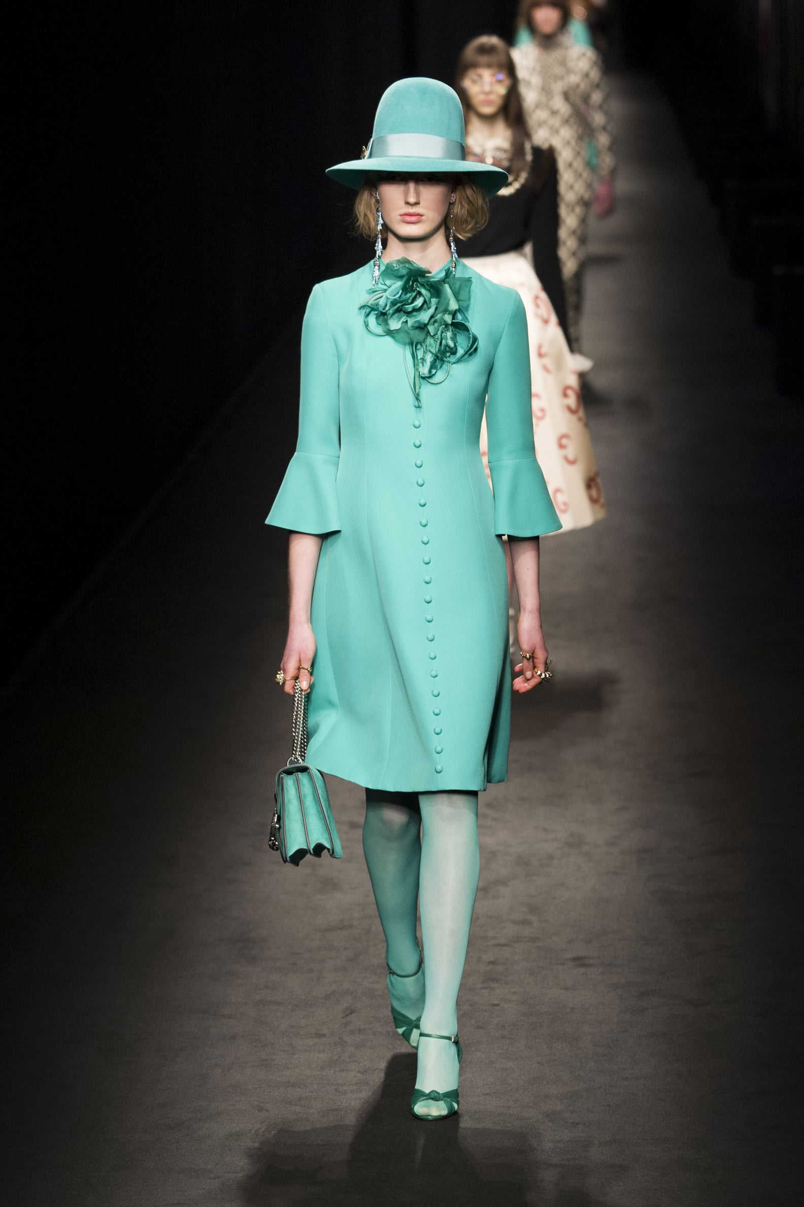 Gucci Fall 2016 Collection | PS Fashion