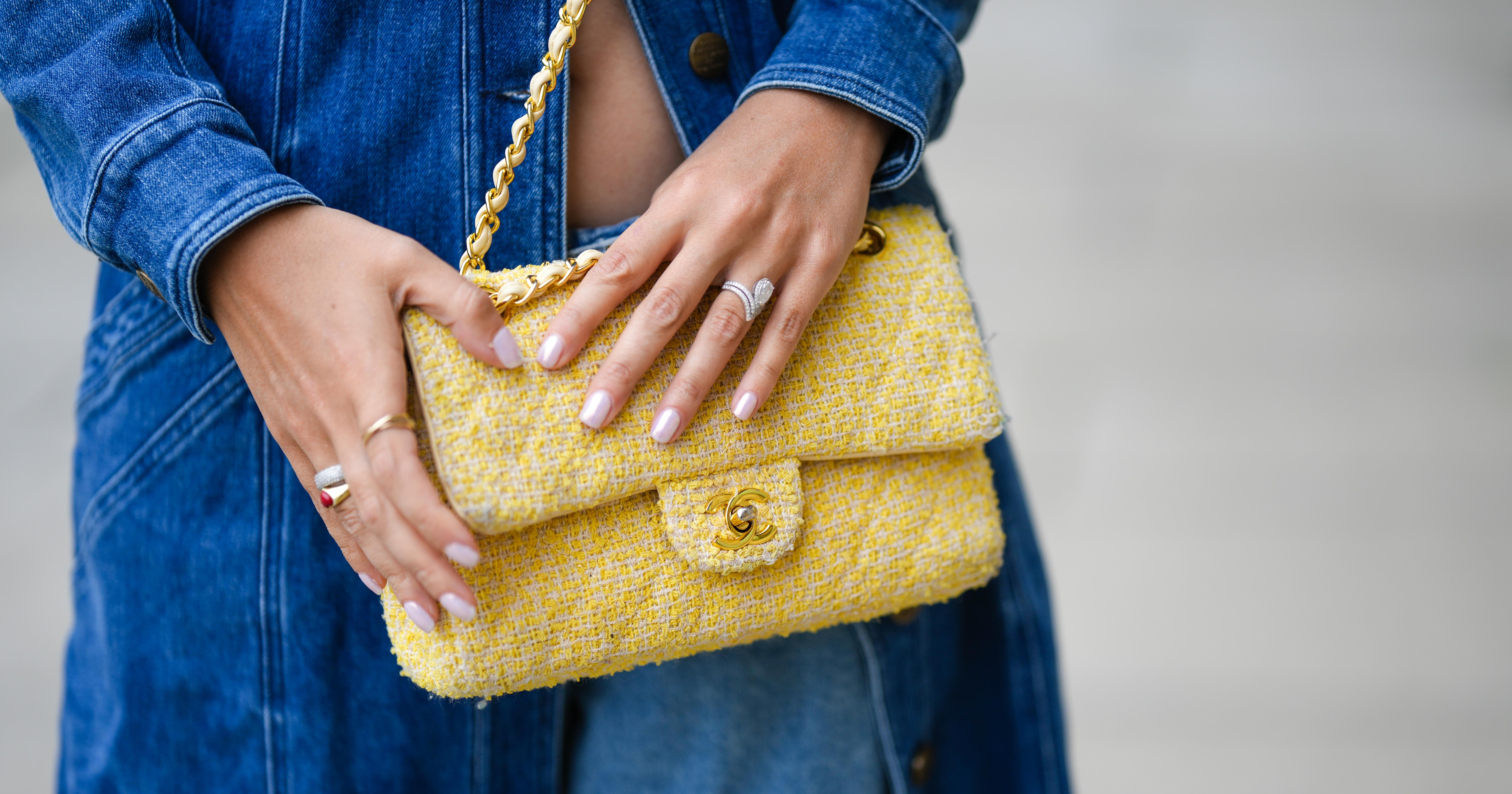 "Moonlight" Nails Will Turn Heads | PS Beauty