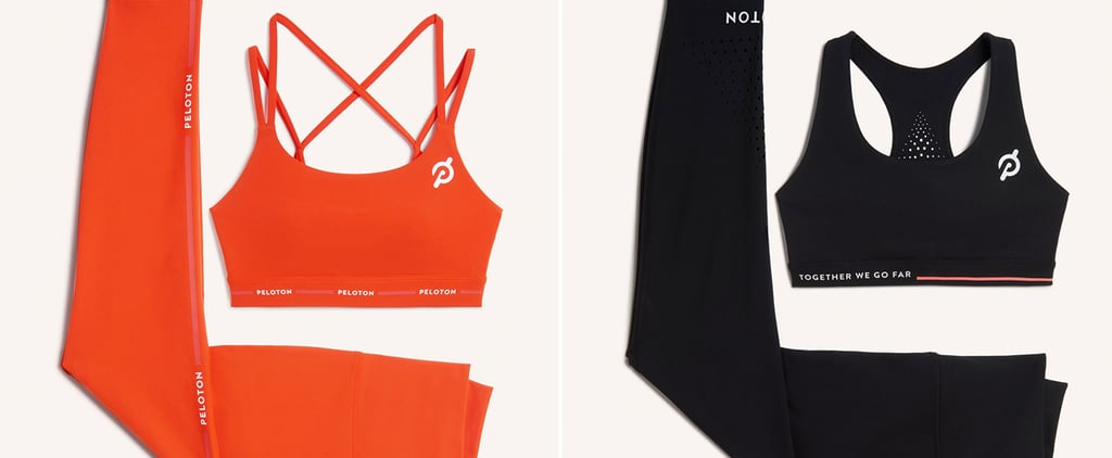 Fitness Shopping | POPSUGAR UK