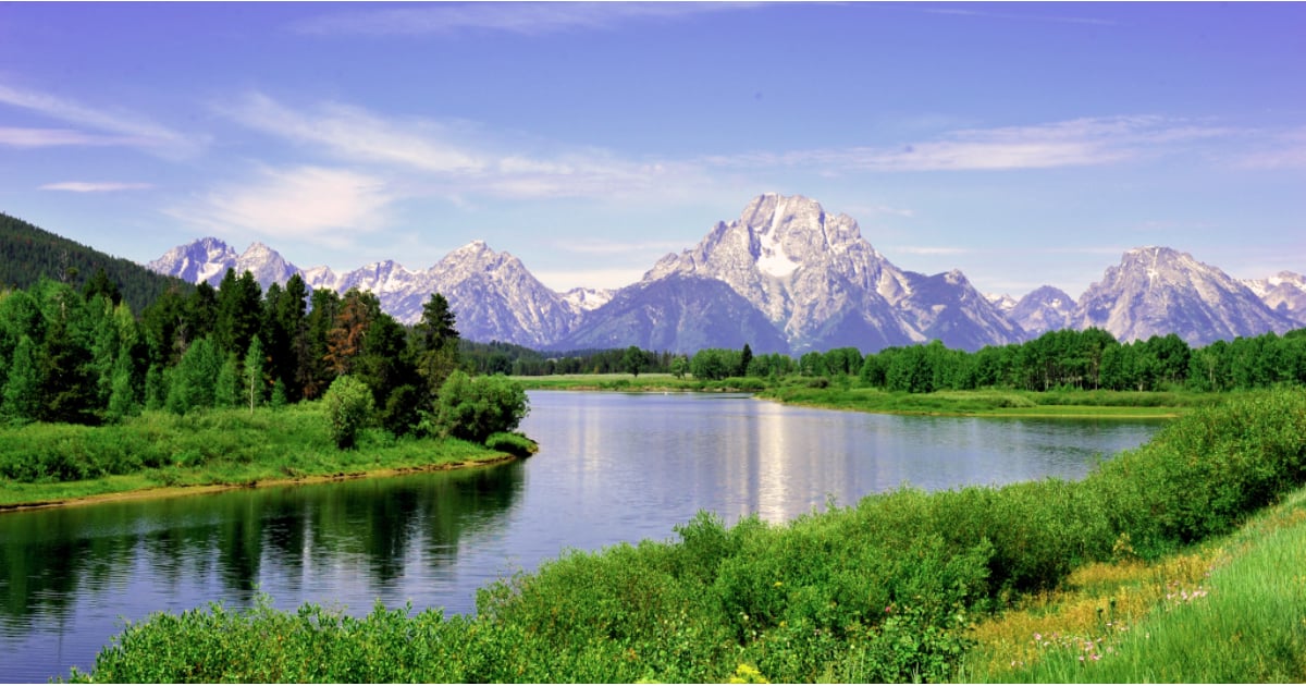 Facts About the 50 States | POPSUGAR Smart Living