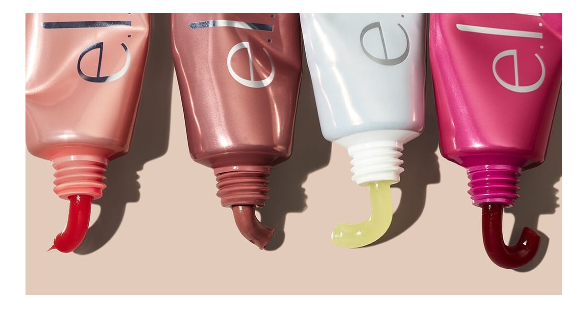 e.l.f. Cosmetics Lip Balms to Use This Winter | POPSUGAR Beauty