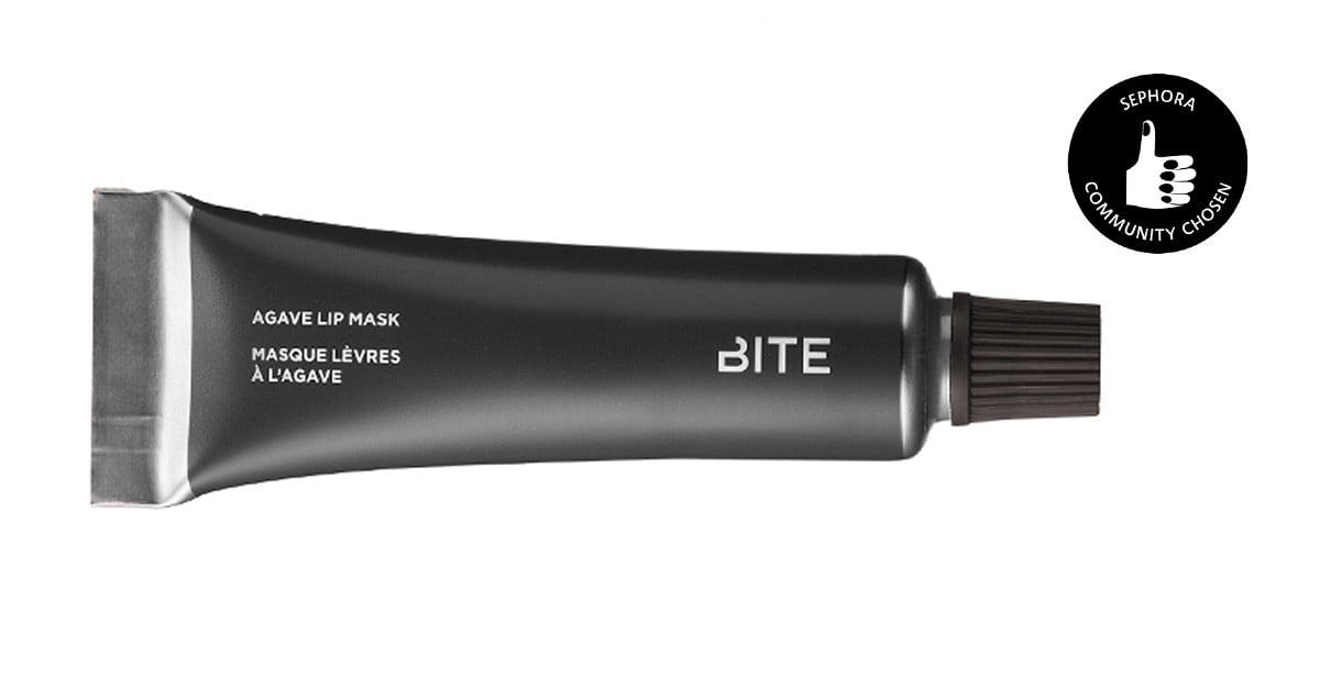 Bite Beauty Agave Lip Mask Review 2018 | PS Beauty