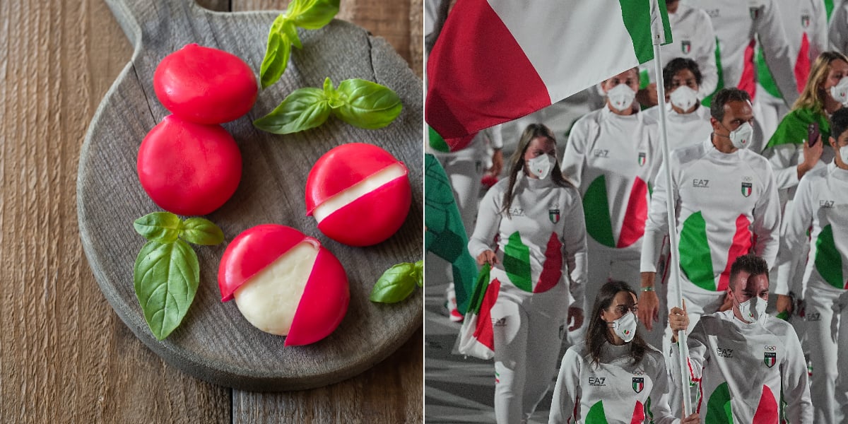 The Best Fashion at the Tokyo Olympics Opening Ceremony | PS Fashion