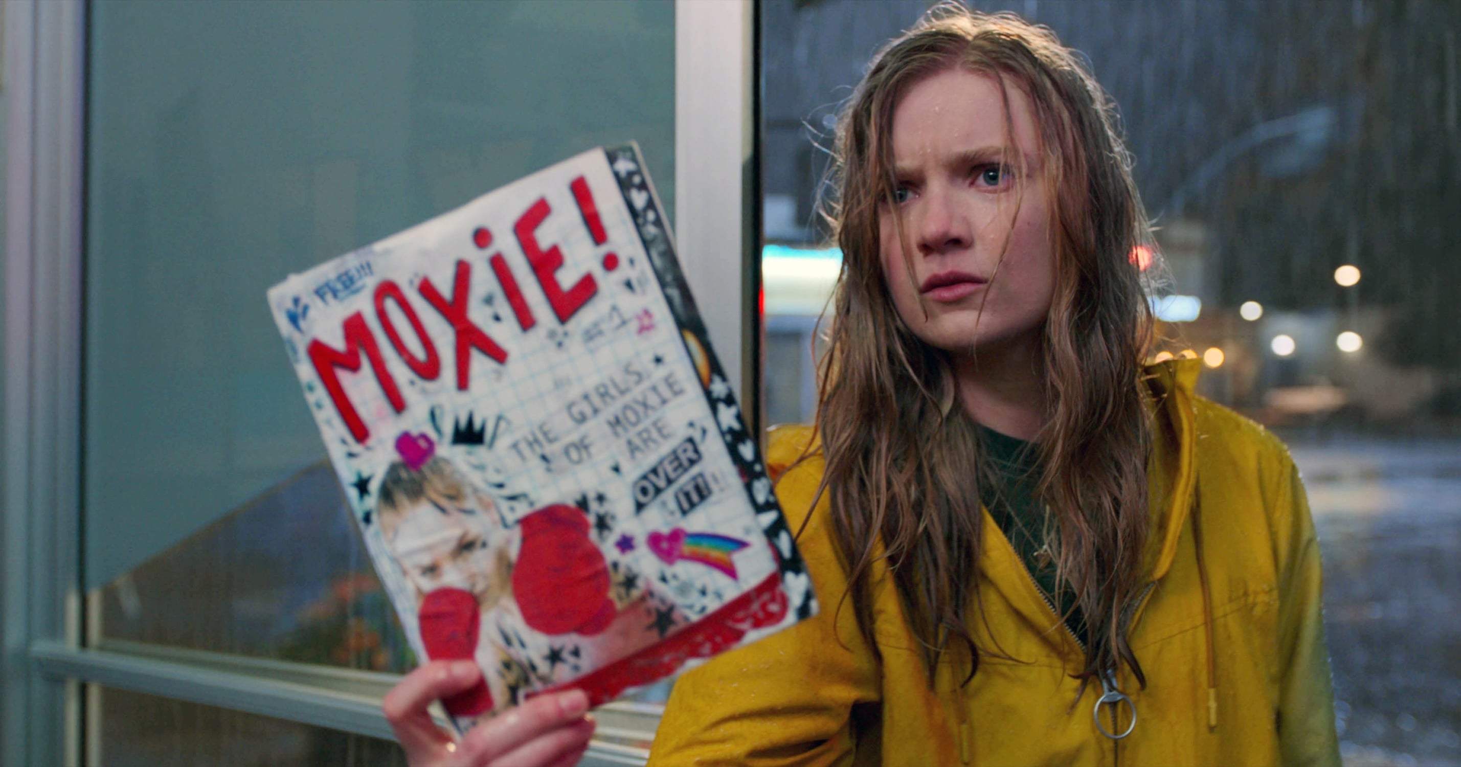 What Parents Should Know About Moxie | Parents' Guide | POPSUGAR Family