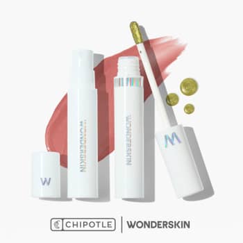 Three Editors tried the Viral Wonderskin Lip Stain | PS UK Beauty