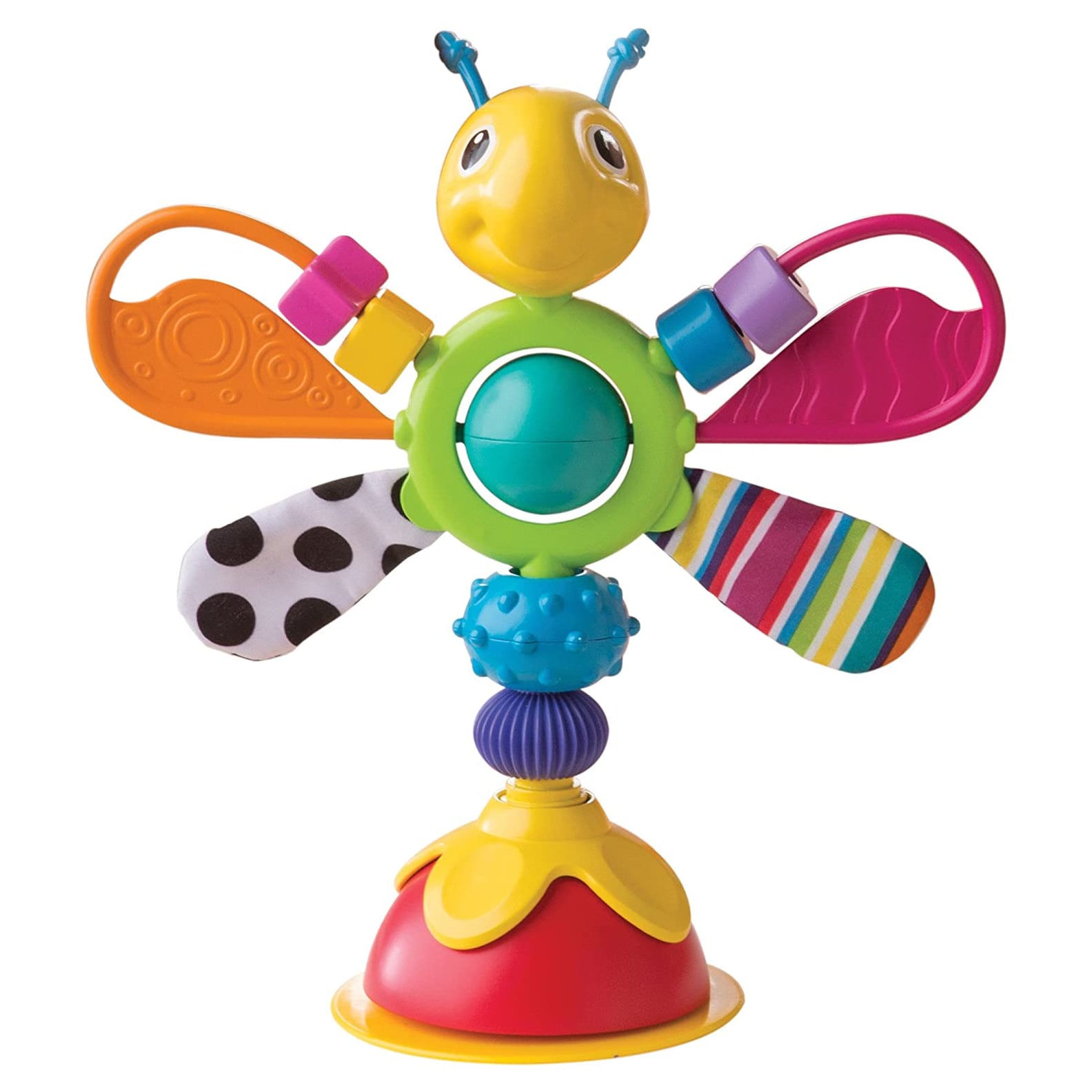 The Best Lamaze Toys For Babies | PS Family