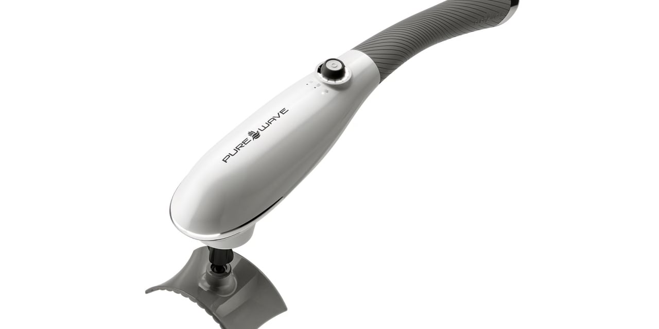 Purewave Gen II Advanced Dual-Mode Massager Review | PS Fitness