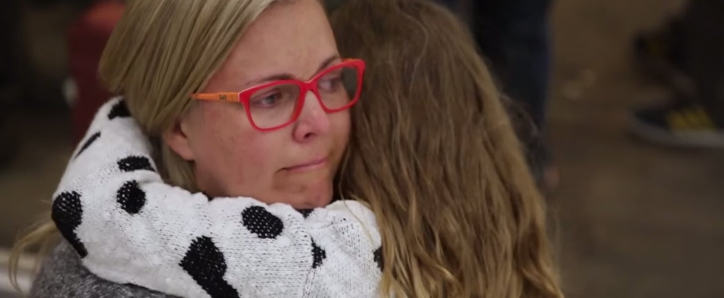 Trailer For Body-Positive Documentary Embrace | PS Fitness