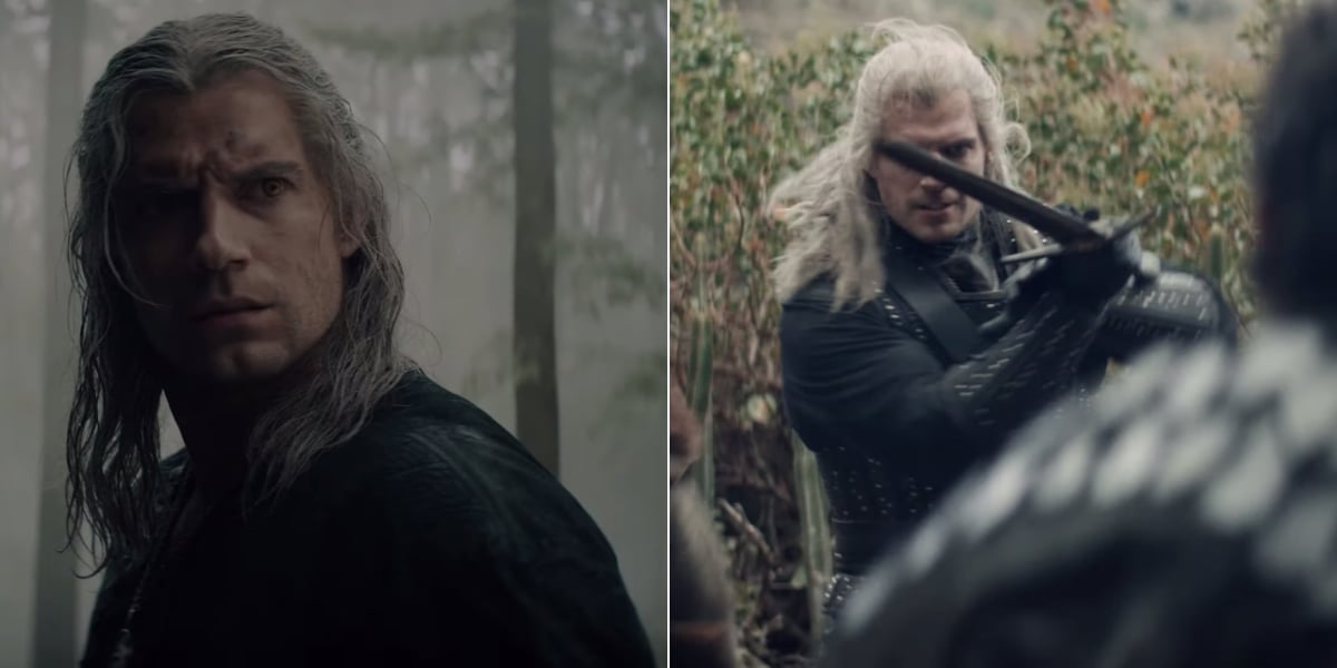 What Is Netflix's The Witcher TV Series About? | PS Entertainment