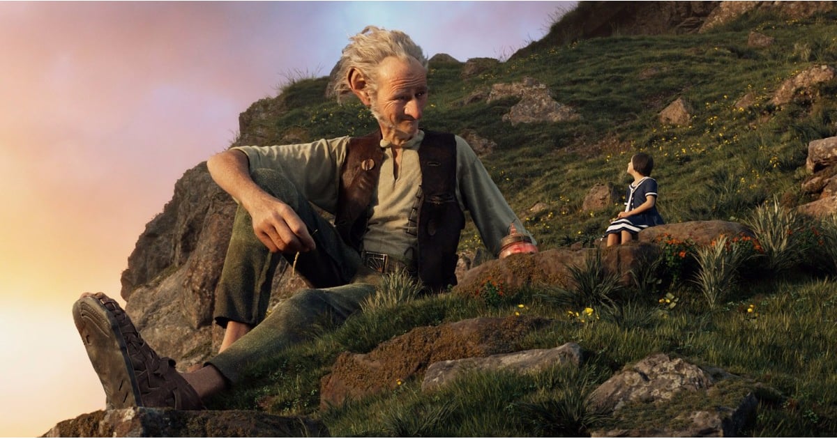 Movies Like The BFG | POPSUGAR Entertainment