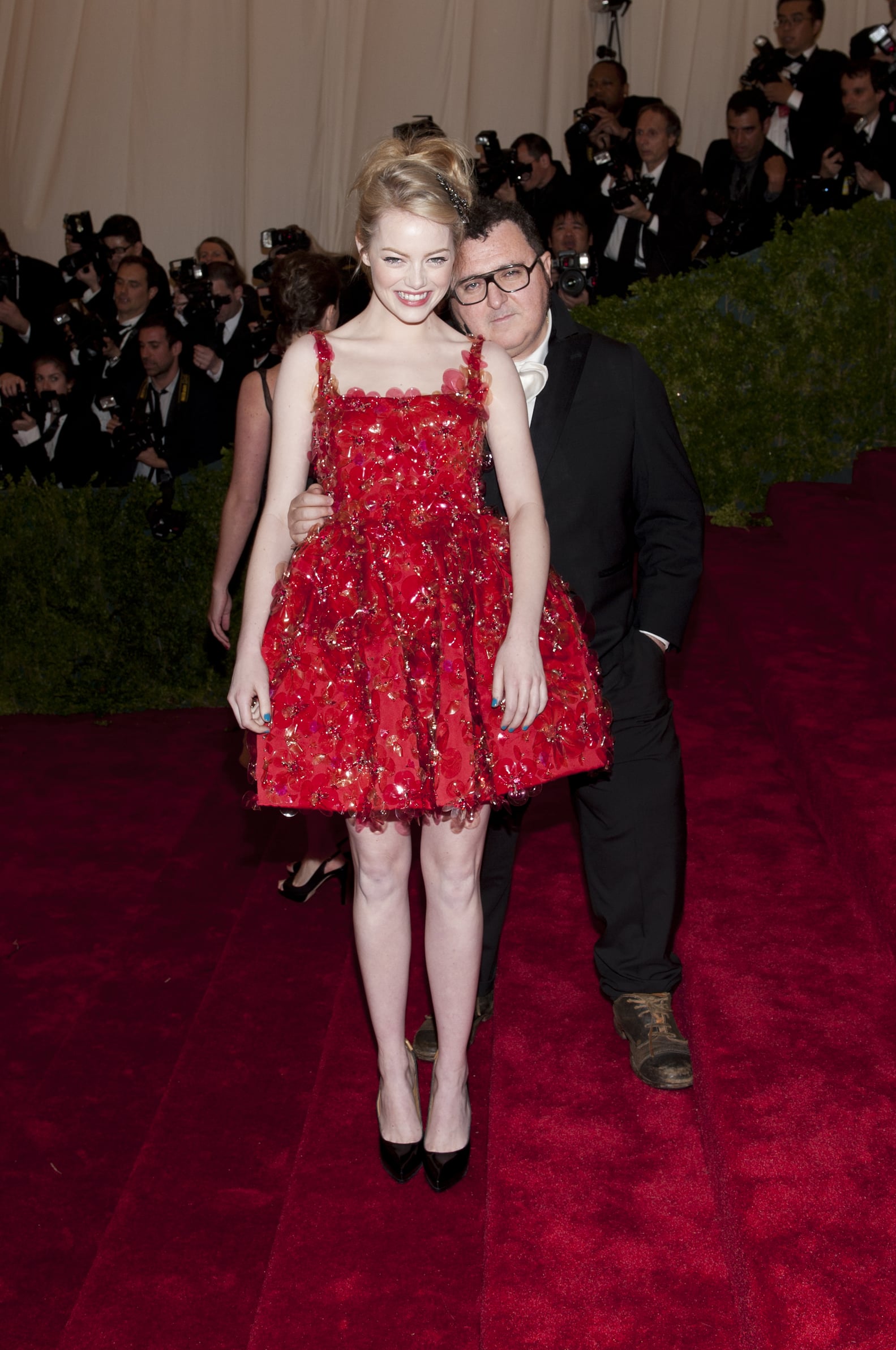 Met Gala 2020 Details | PS Fashion