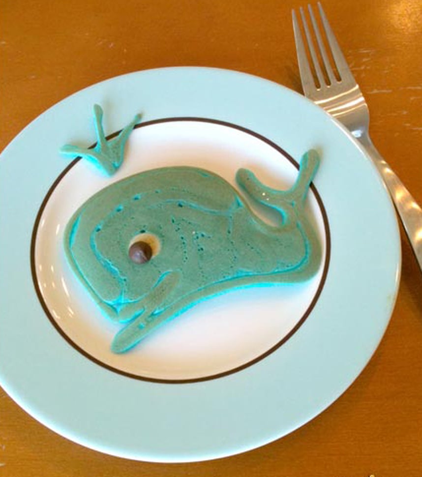 Fun Food Ideas For Kids | PS Family