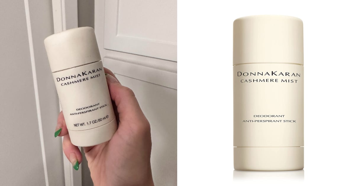 Donna Karan Cashmere Mist Anti-Perspirant Deodorant | Review | POPSUGAR ...