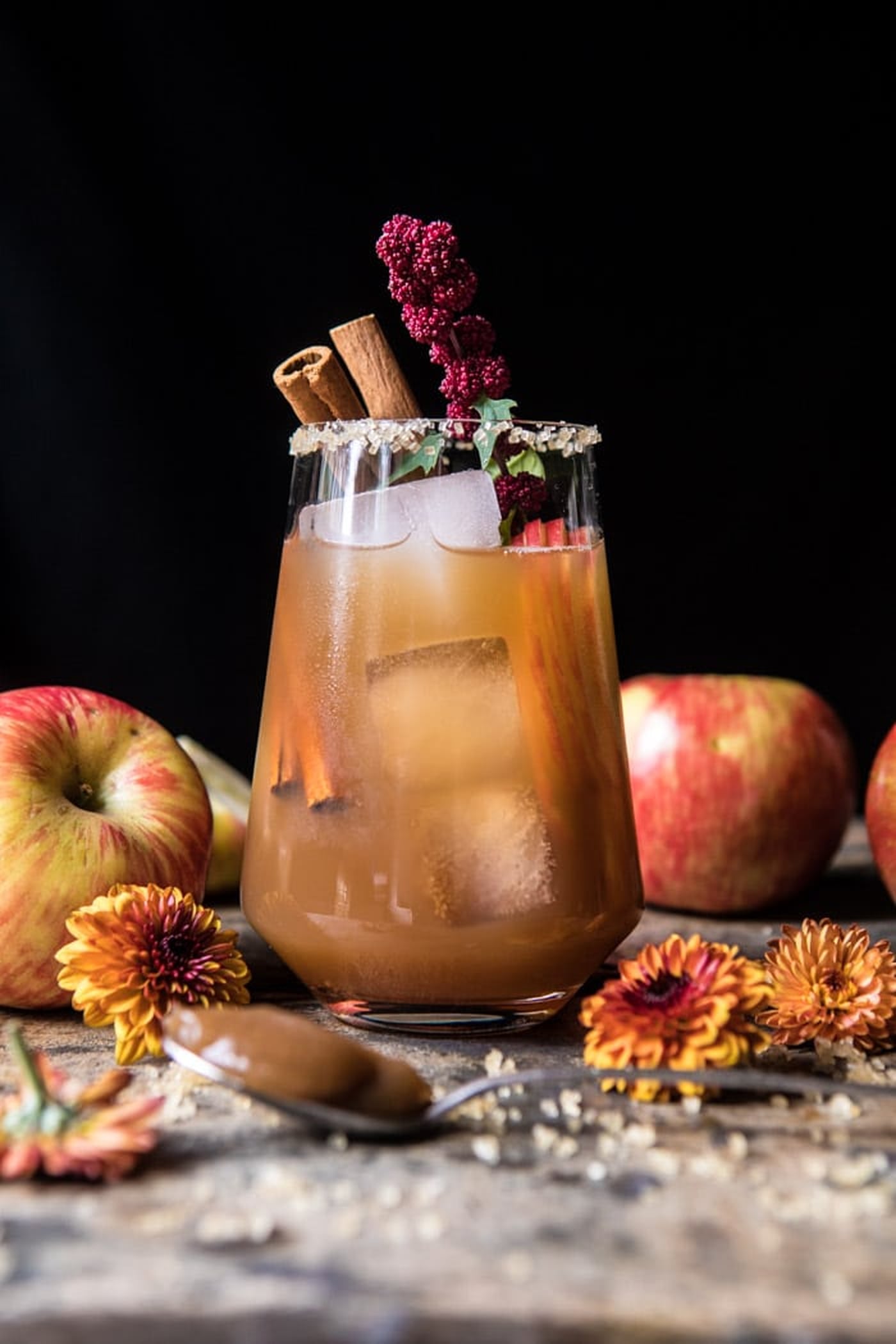 Best Halloween Cocktail Recipes | POPSUGAR Food