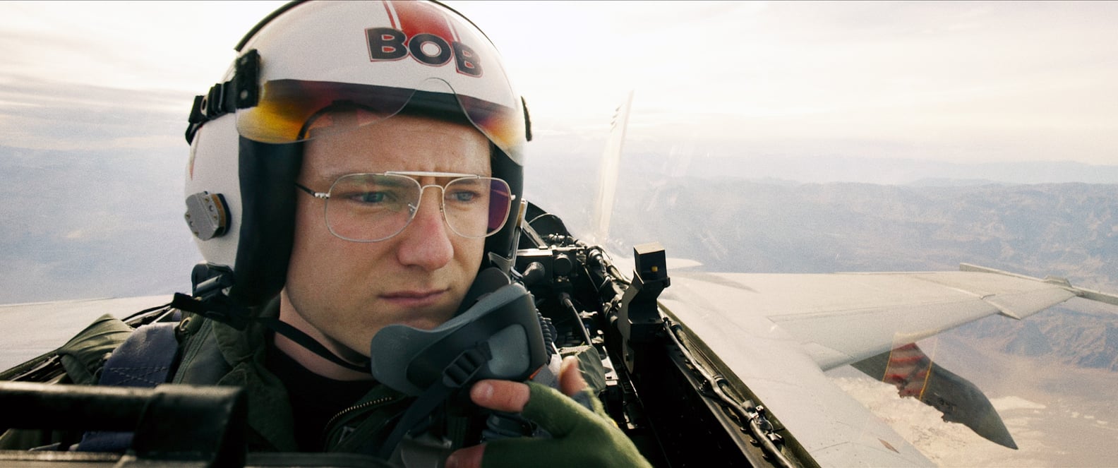 Facts About the Top Gun Movies | PS Entertainment