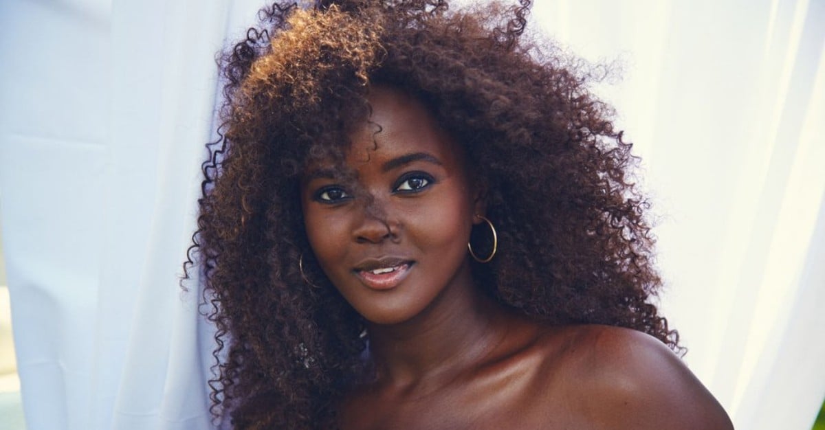 Tips For Going Natural | POPSUGAR Beauty