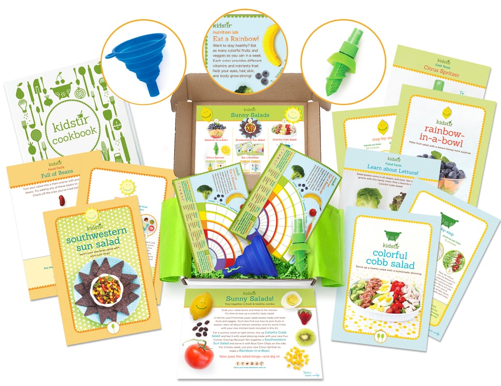 Activity Subscription Boxes For Kids | POPSUGAR Family