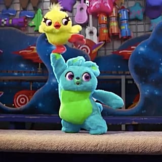 Toy Story 4 Cast | POPSUGAR Entertainment