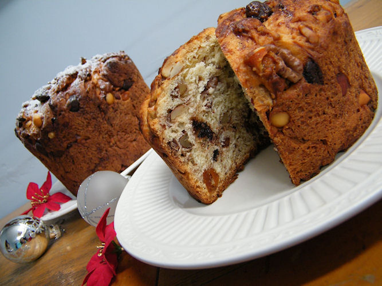 Fruit Cake Recipes | PS Latina