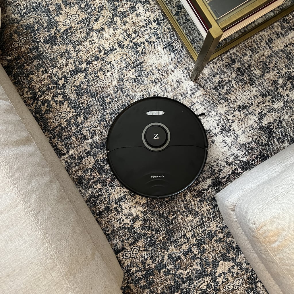 Roborock S8 Pro Ultra Robot Vacuum and Mop Review | POPSUGAR Home UK