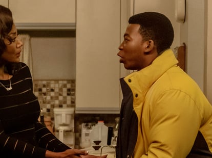 Raising Kanan Season 3: Plot, Cast, Release Date | POPSUGAR Entertainment