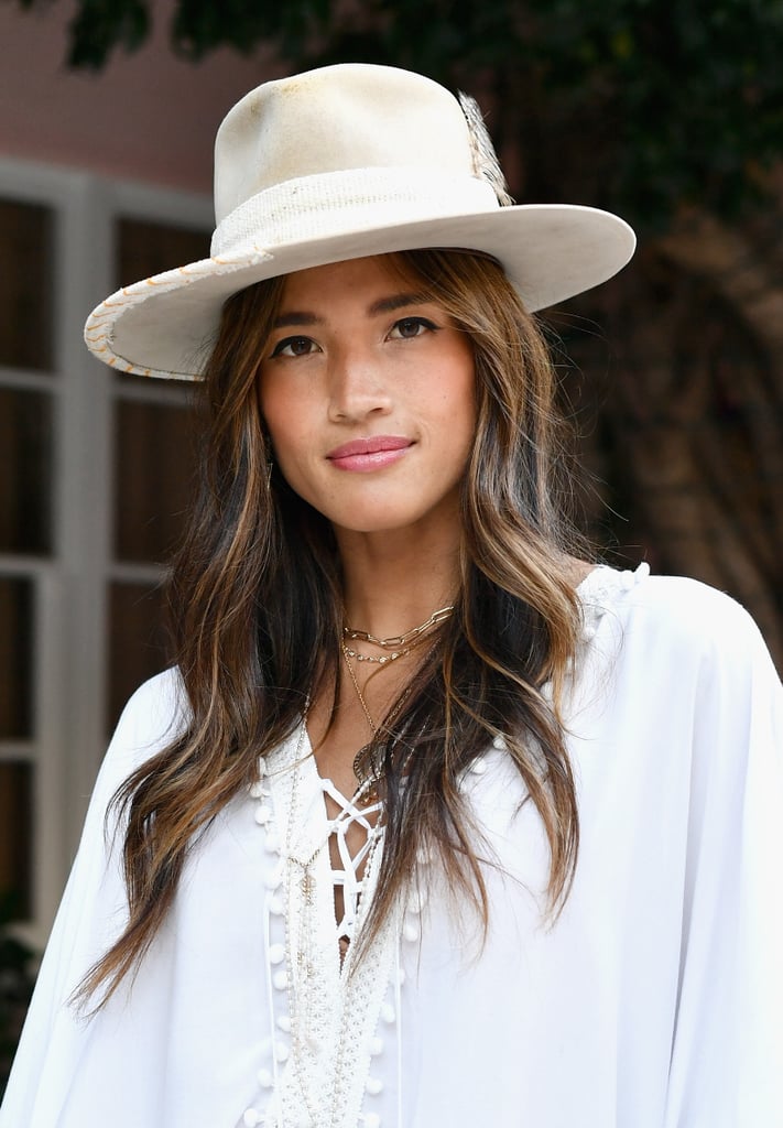 "Reverse" Highlights Is the Coolest Hair Color Trend in 2021 | POPSUGAR ...