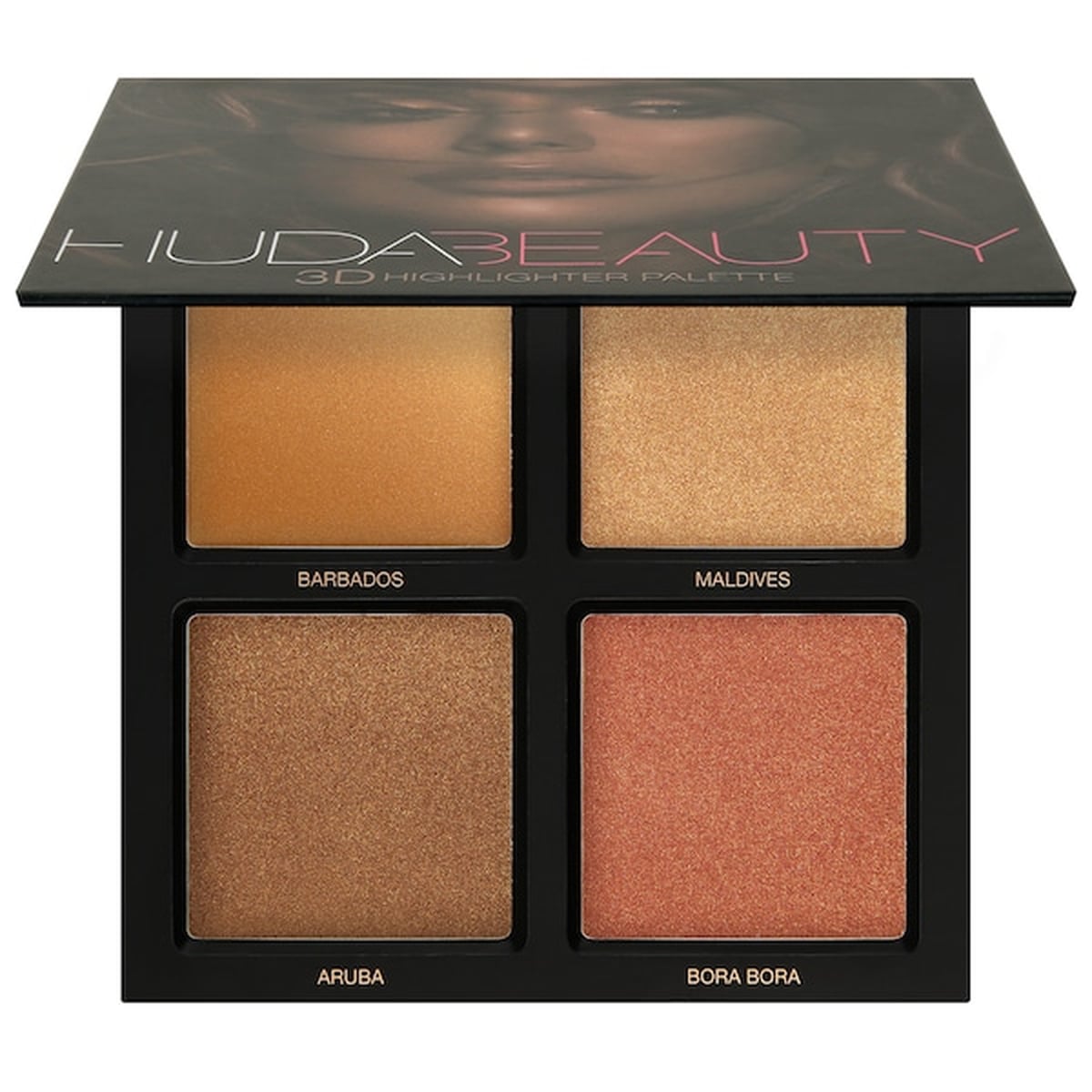 Huda Beauty Gift Guide | PS Beauty