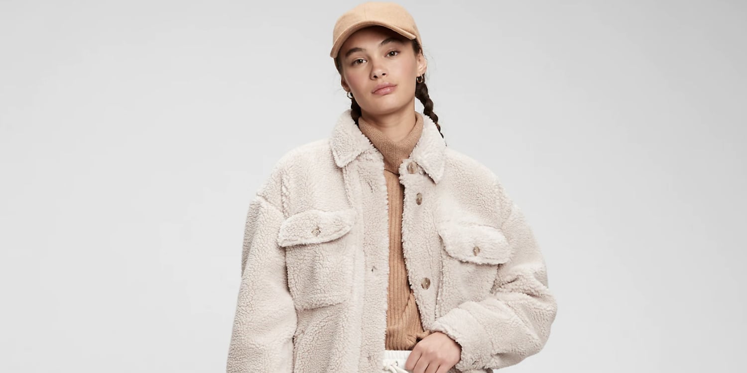 Cozy Textures You'll Want to Live in All Winter | PS Fashion