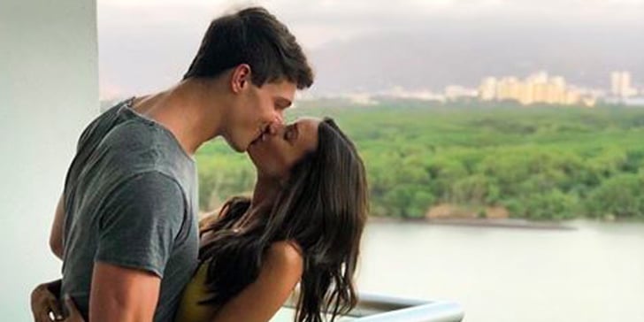 What Happened With Bachelor in Paradise's Connor and Whitney | POPSUGAR ...