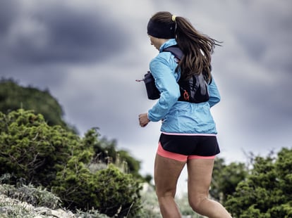 Expert-Approved Trail Running Gear For Beginners | POPSUGAR Fitness