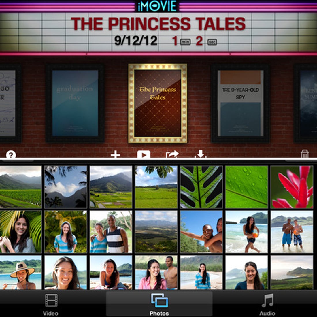 Best Video Editing Apps | PS Tech