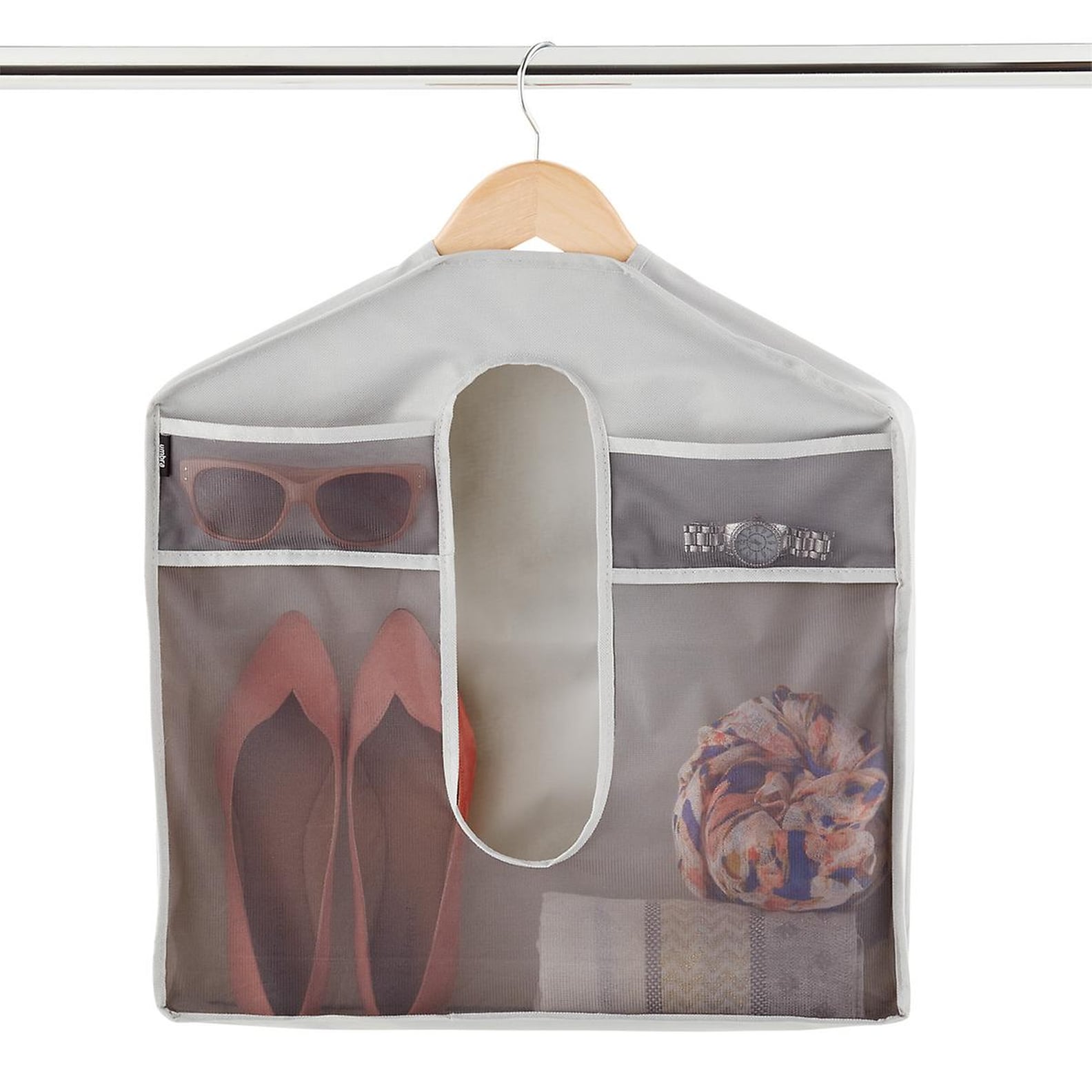 Smart and Easy Ways to Organize Your Clothes | PS Home