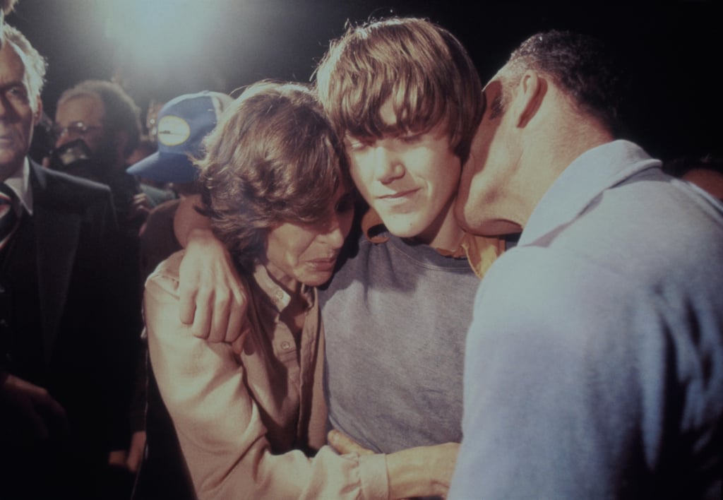 Captive Audience: What Happened to Steven Stayner? | POPSUGAR Entertainment