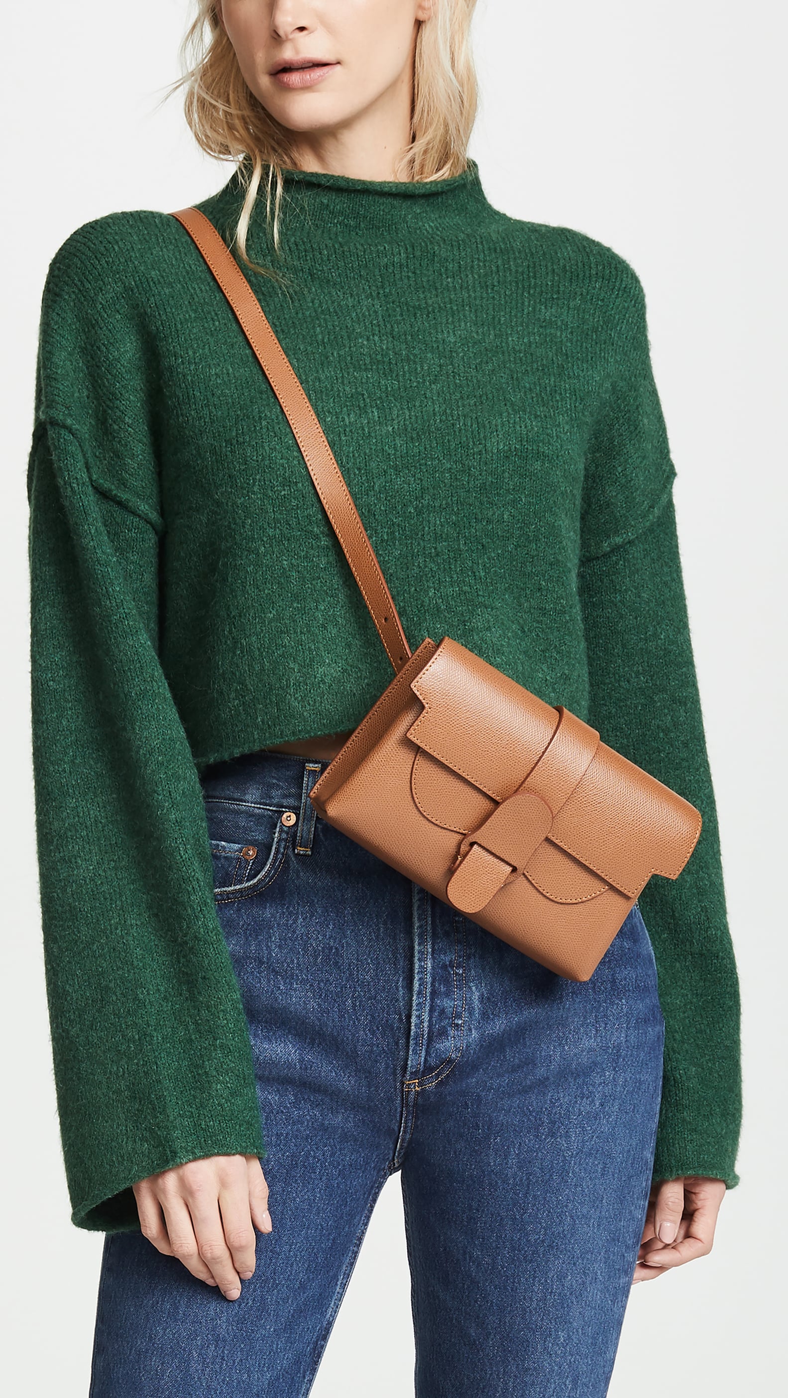 The Best Hands-Free Bags | PS Fashion