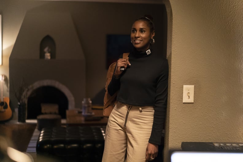 Issa Rae's Best Outfits on Insecure | POPSUGAR Fashion