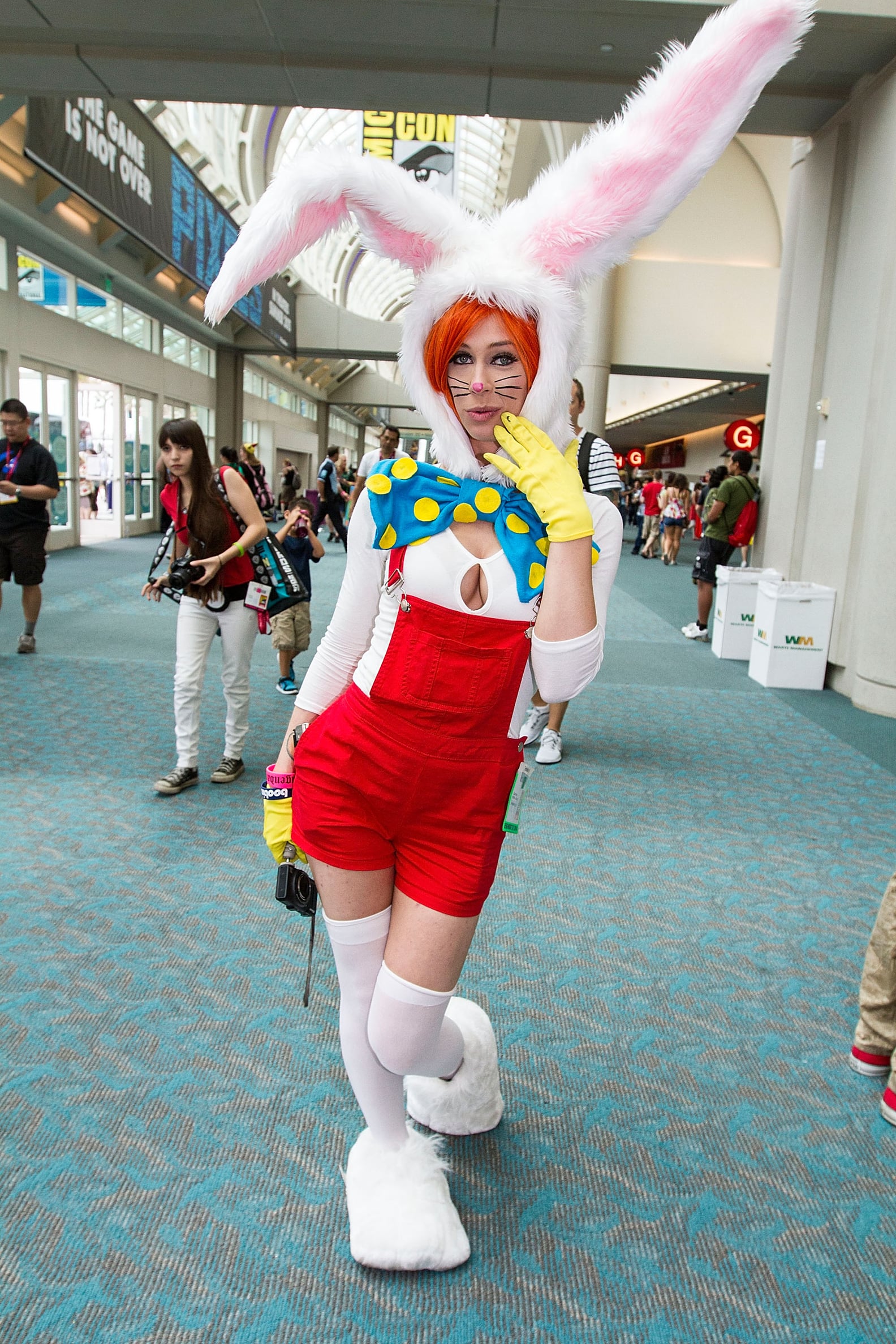 Comic-Con Street Style 2014 | PS Fashion