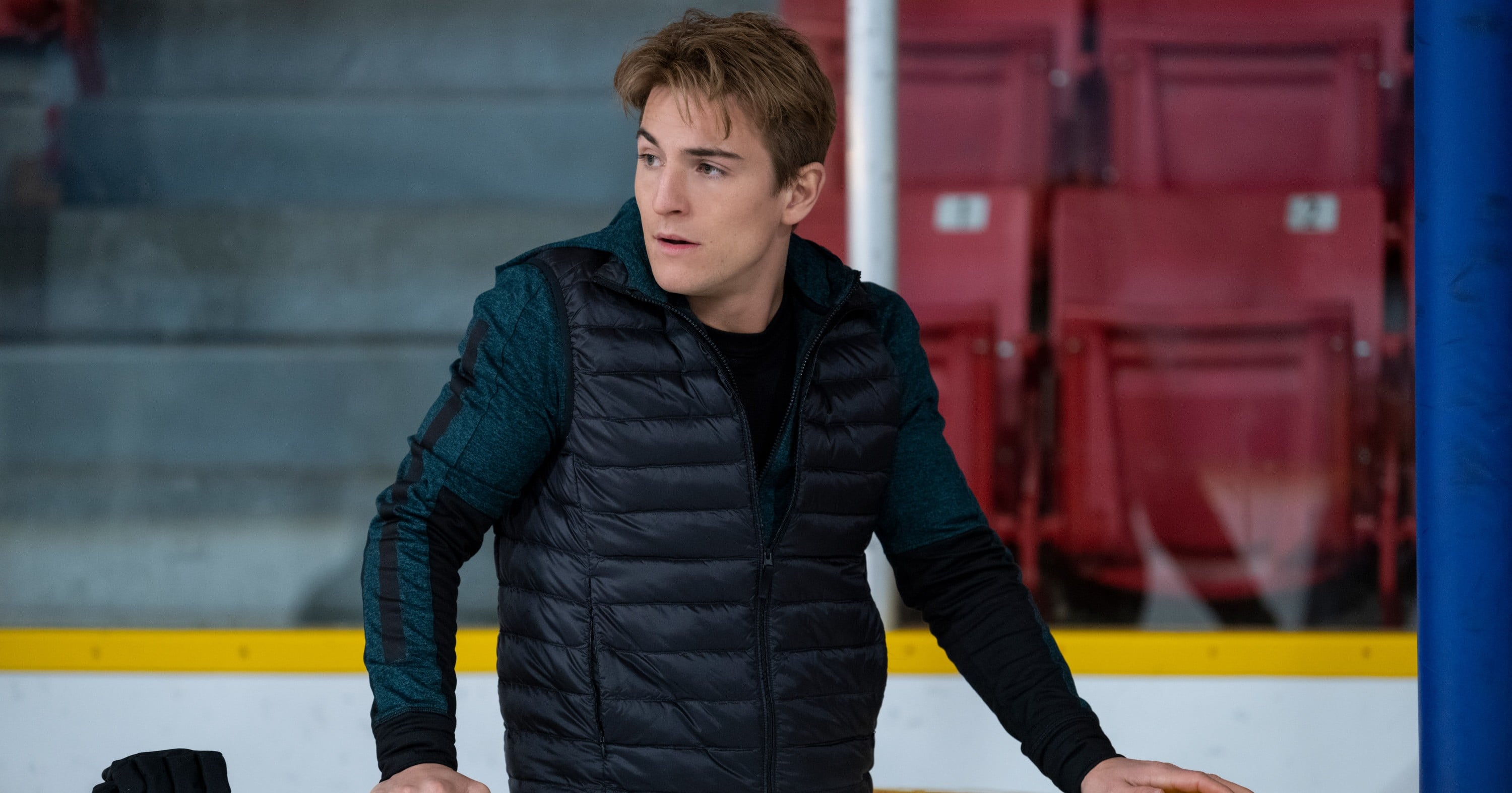 Fascinating Facts About Evan Roderick | PS Celebrity