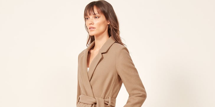 Best Outerwear For Women | POPSUGAR Fashion