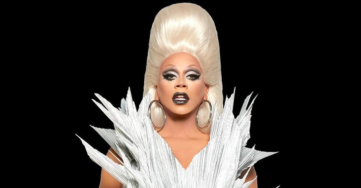 RuPaul's Drag Race Interview With Executive Producers | POPSUGAR ...