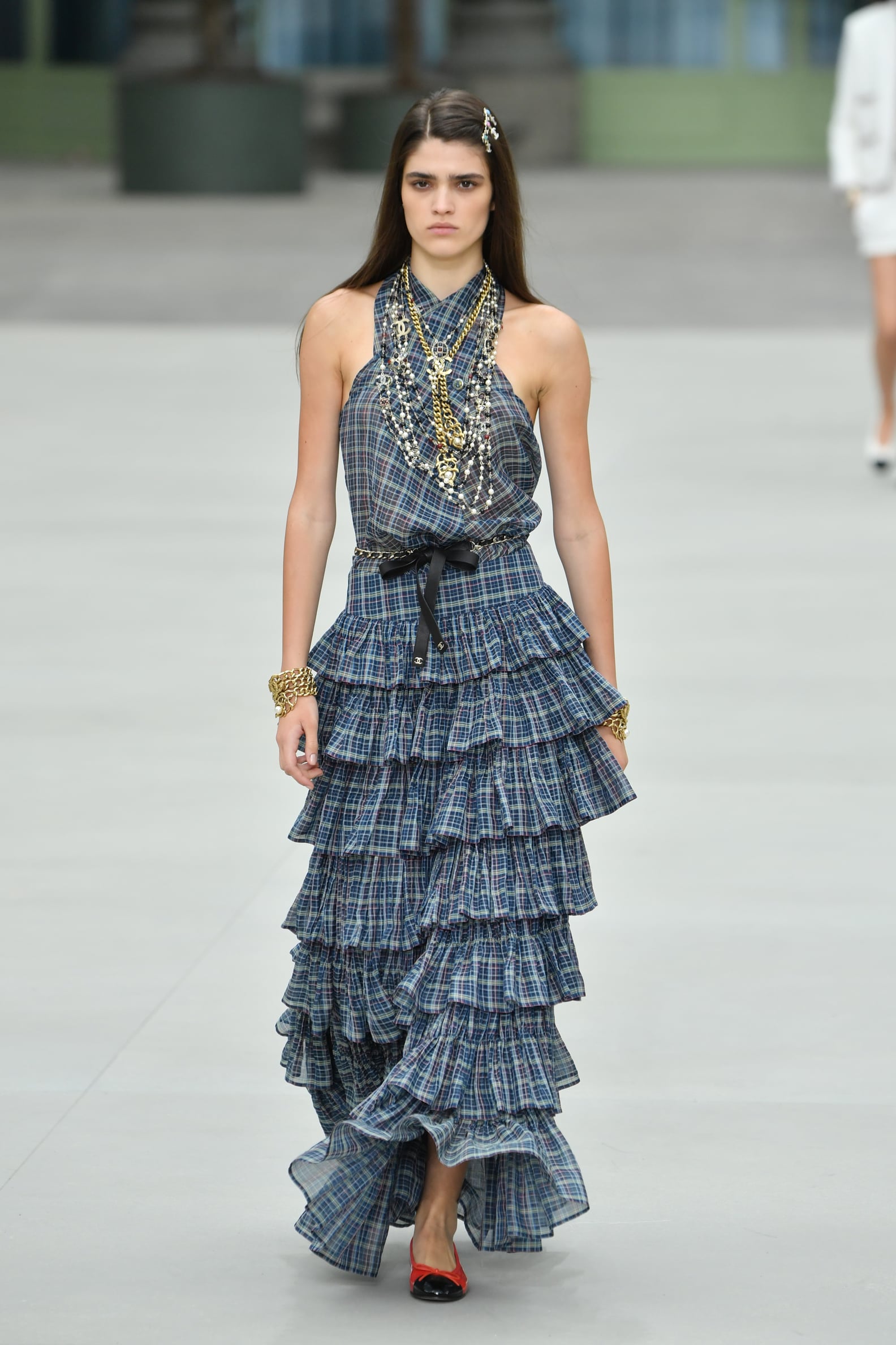 Chanel Cruise Collection 2020 | PS Fashion