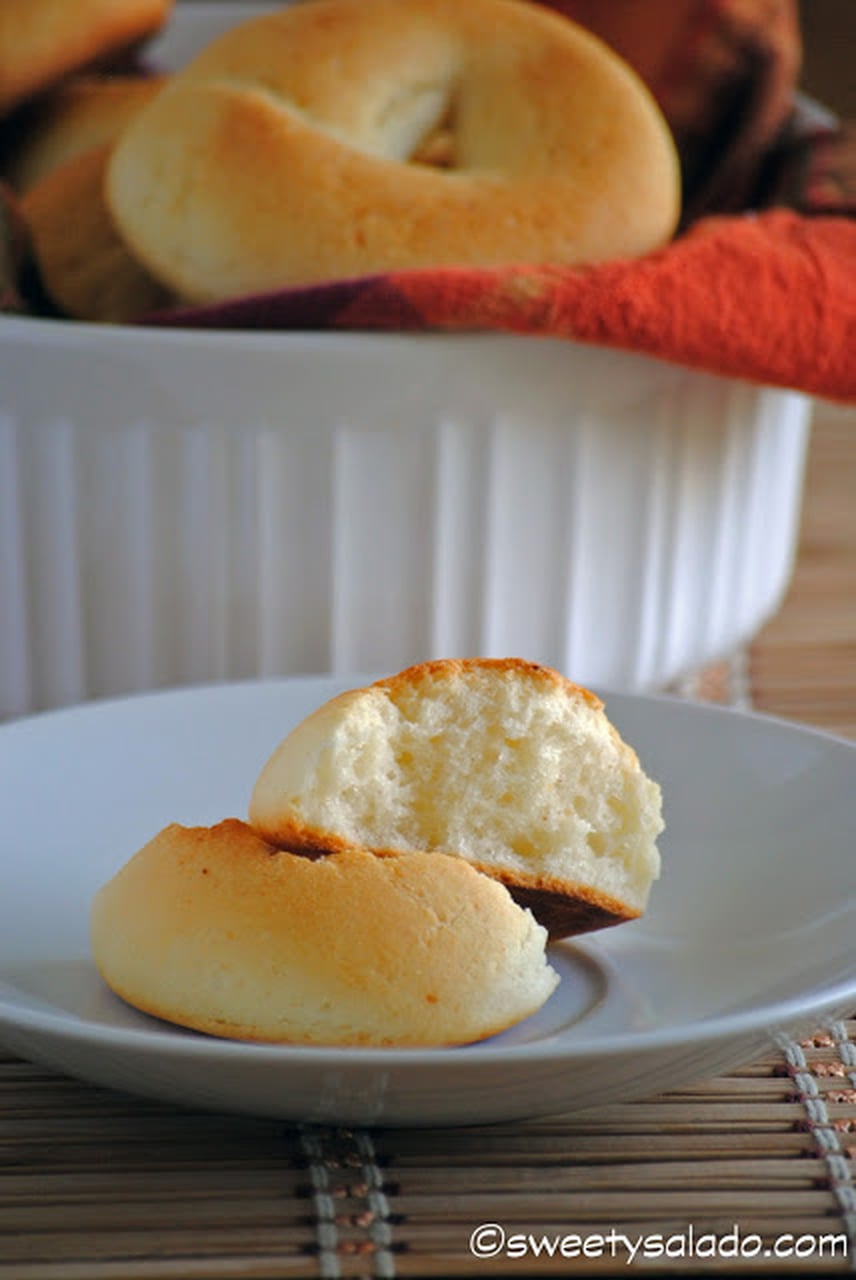 Latin Cheese Bread Recipes | PS Latina