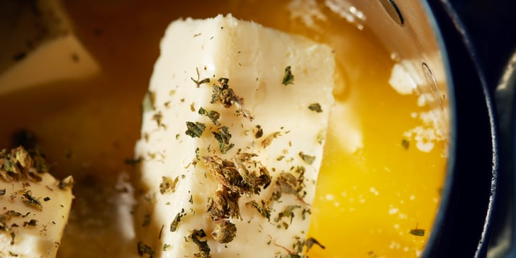 How to Make Cannabutter | POPSUGAR Fitness